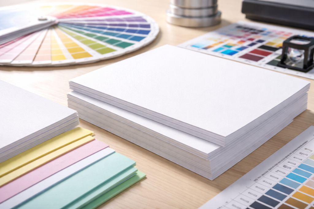 LUSTRINA COLOR CAFÉ – Copavisa